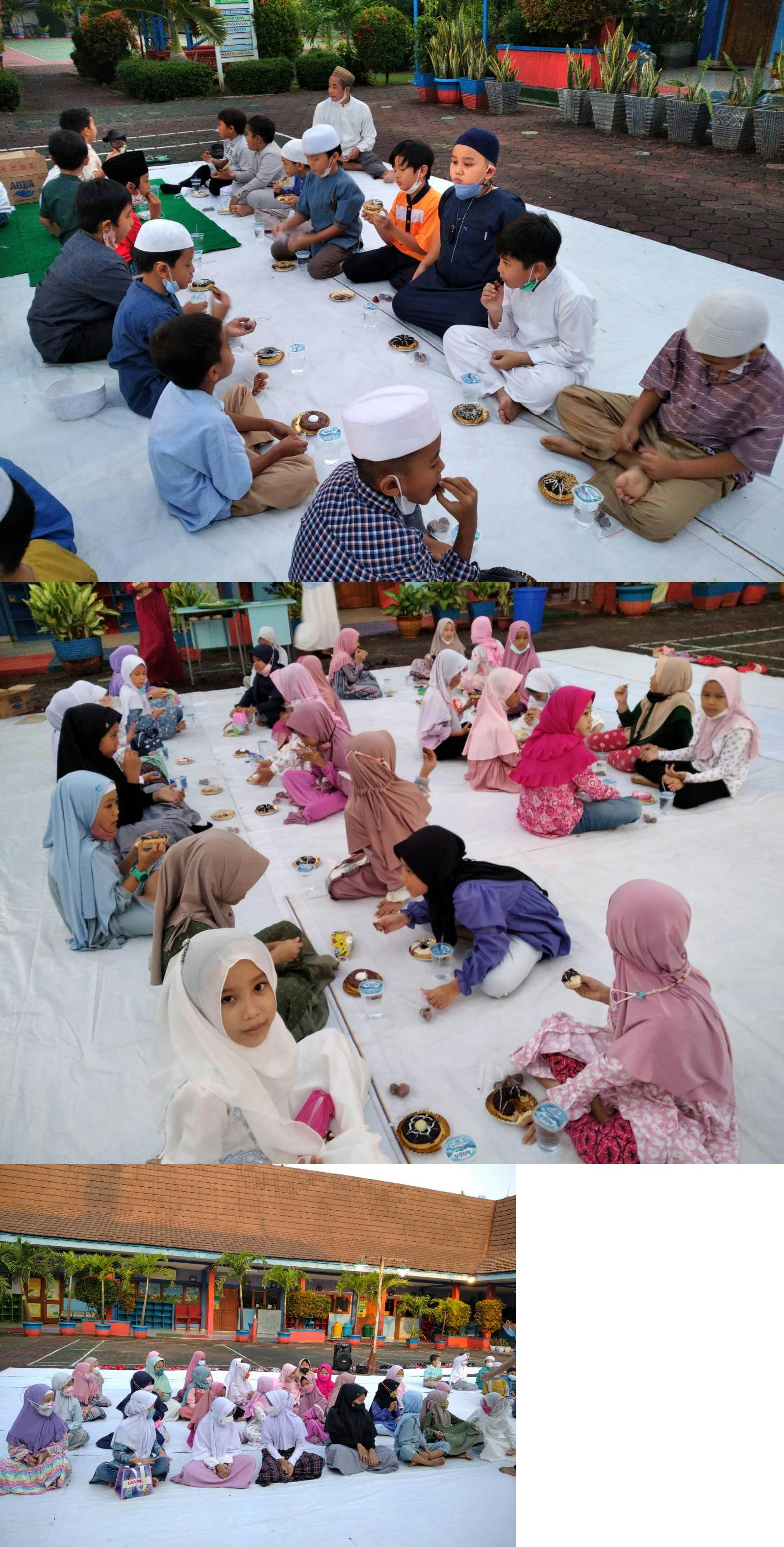 Galeri Foto – SDI Alazhar 40 YPKS