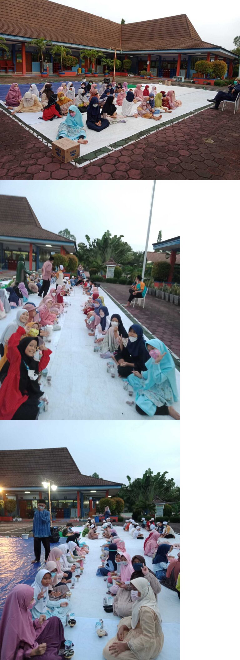 Galeri Foto – SDI Alazhar 40 YPKS